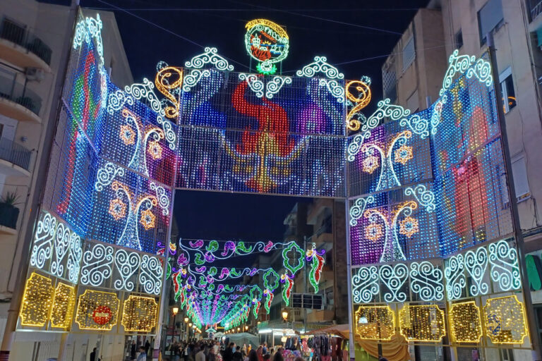 Festivals In Valencia - Visit Valencia